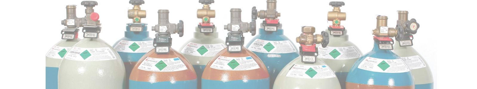 Gas | BOC Gas