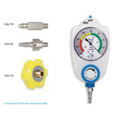 Medical Gas Regulators & Accessories | BOC Gas